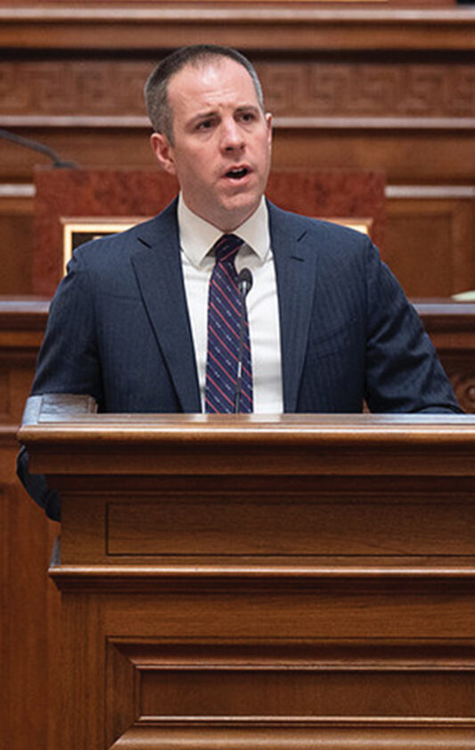 Lawmakers receive school aid formula recommendations | News, Sports ...